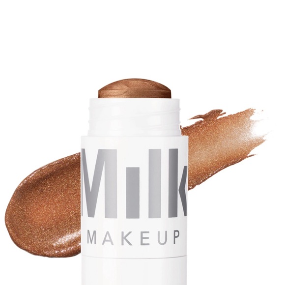 Milk Makeup | Makeup | Milk Makeup Dewey Cream Highlighter Illuminator ...